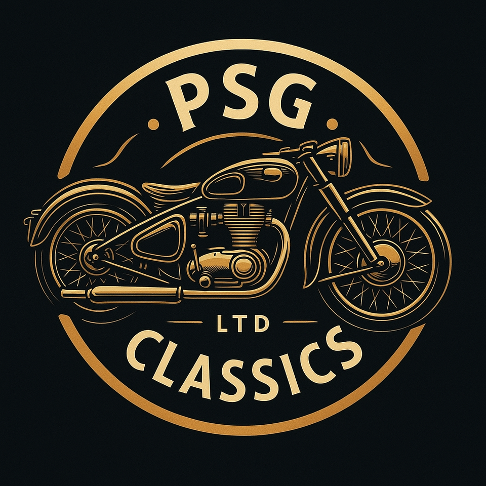 x2 Suzuki SP400 80-82 Stainless Steel Exhaust Manifold Screws Bolts ...