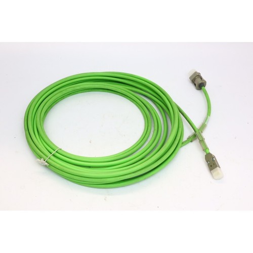 Siemens 6FX8002-2DC10 Cable encodeur 12m Old stock (B259) | eBay