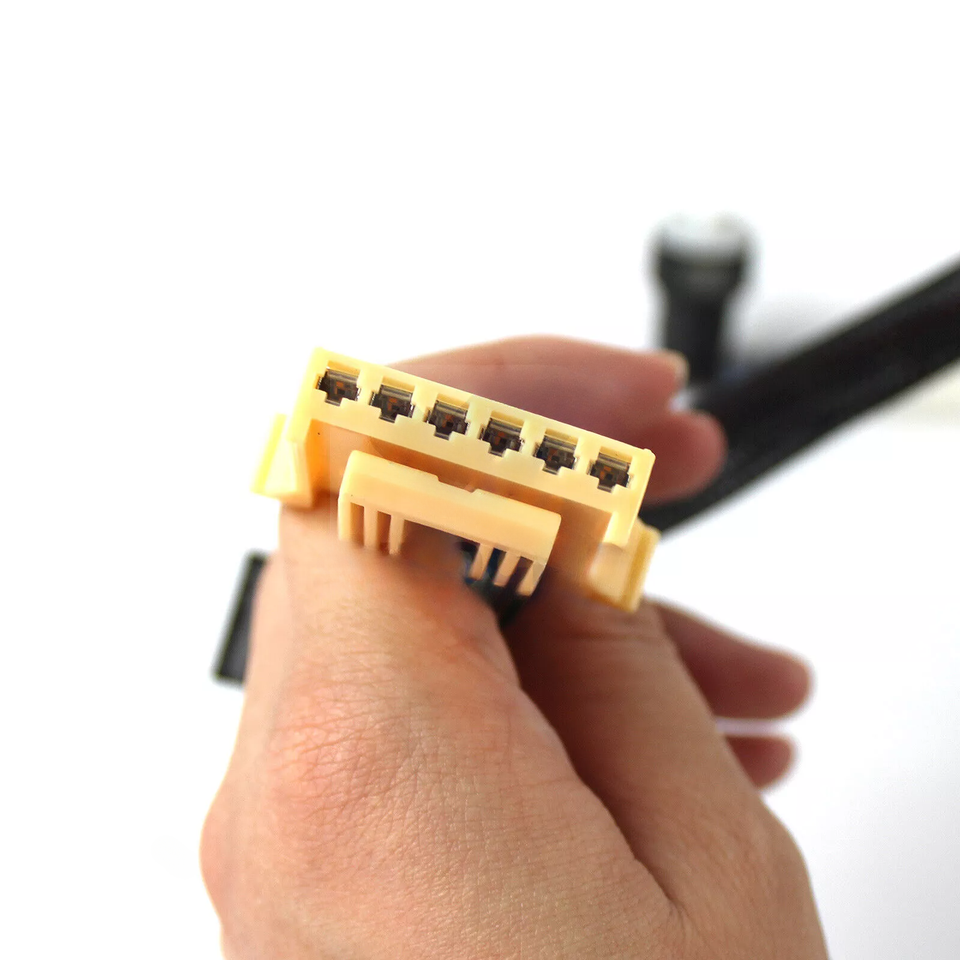 Electric Fuel Pump Assembly C2D25079 C2Z8509 For 2010-2012 Jaguar XJ ...