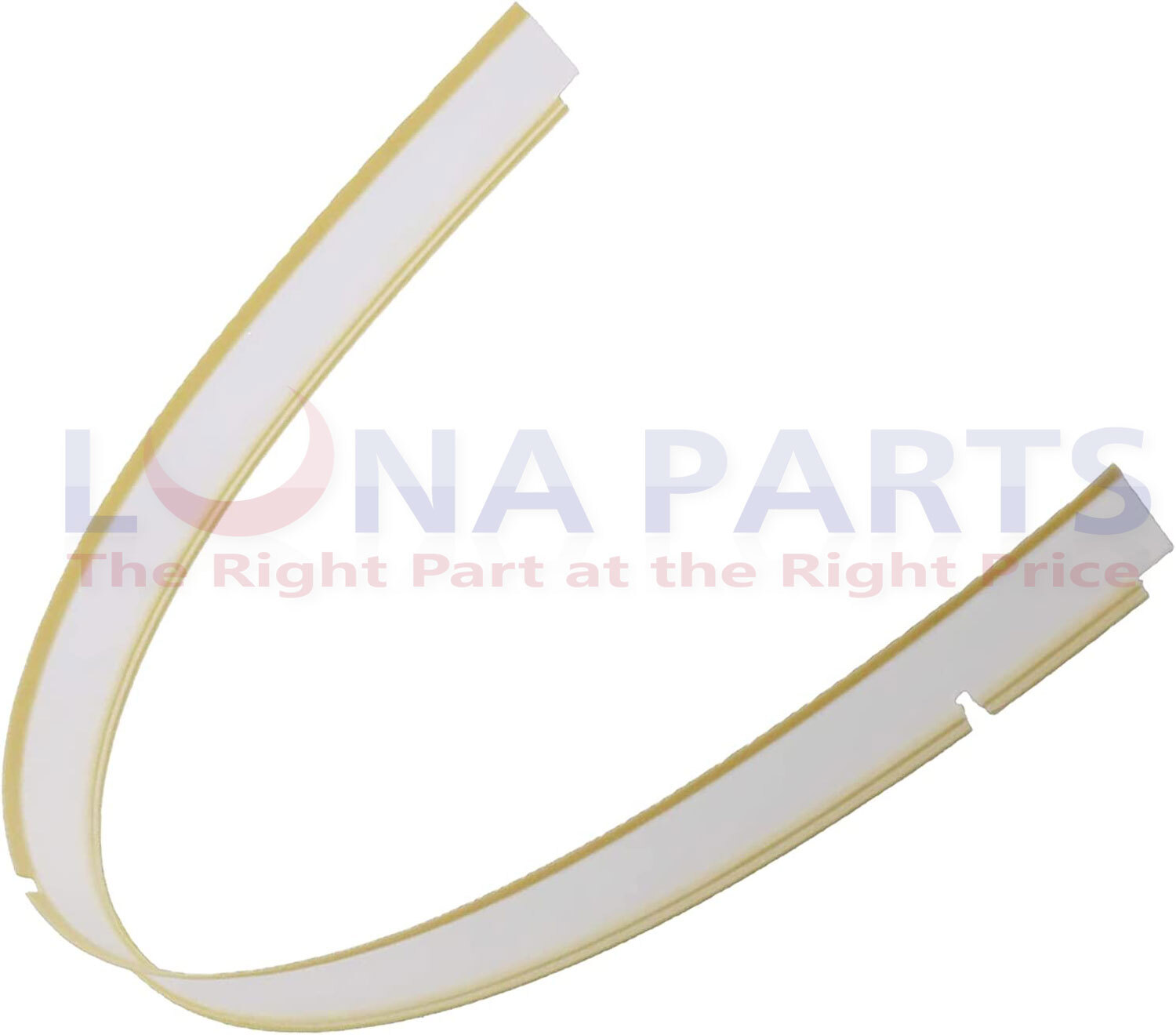 Dishwasher Door Seal Gasket Fits Frigidaire 809006501 # 154297602 ...