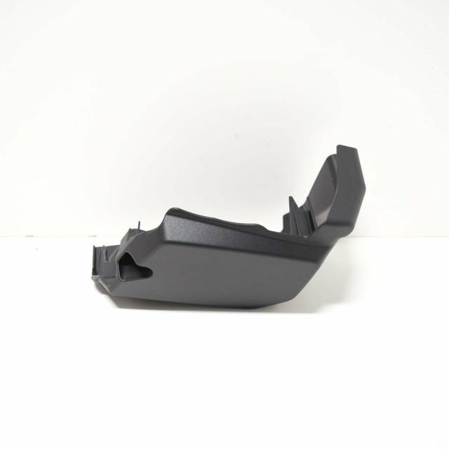 OEM BMW 2 Coupe F22 Integrated Supply Module Cover 12528616568 Genuine ...