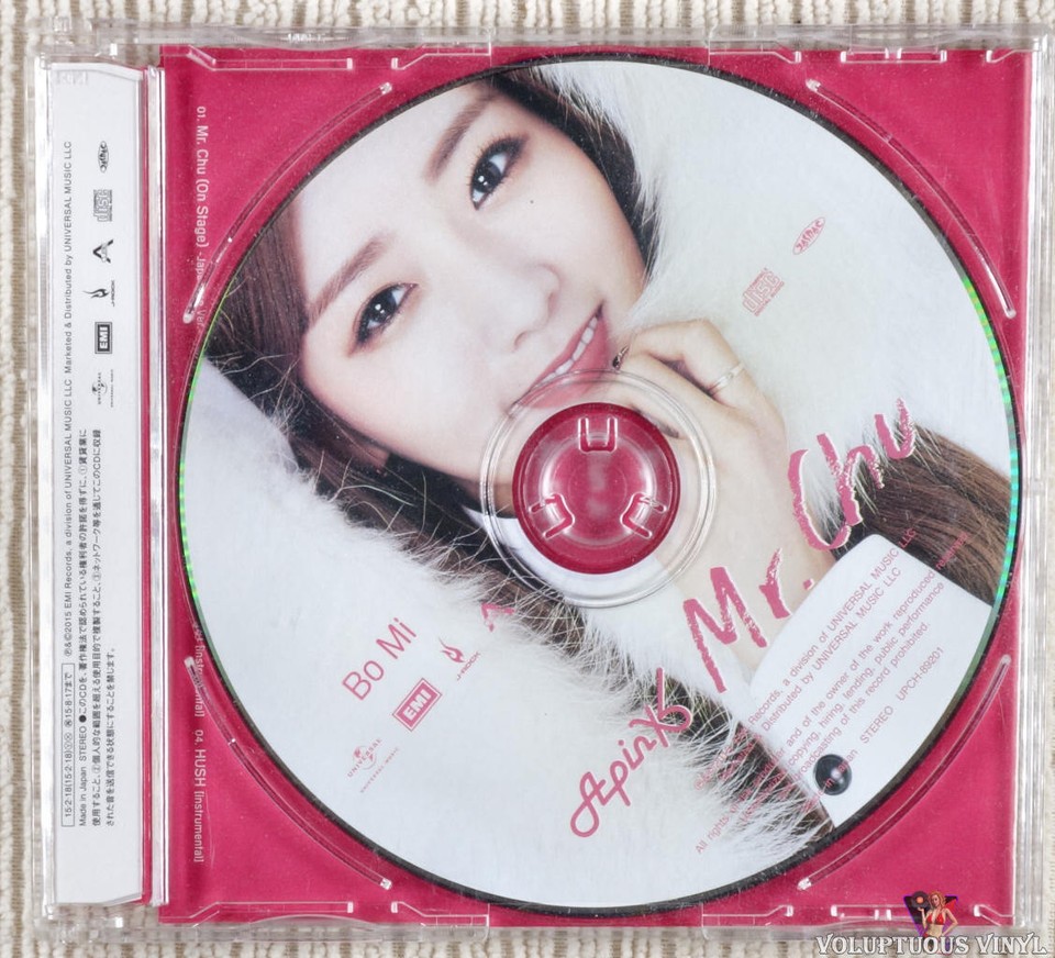 VG to VG+ OUT OF PRINT K-pop Albums / Mini-albums / Singles CD | eBay
