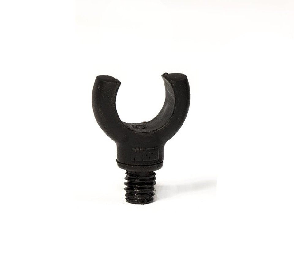 Rear Rod Rest Butt Grip Large Nash | eBay