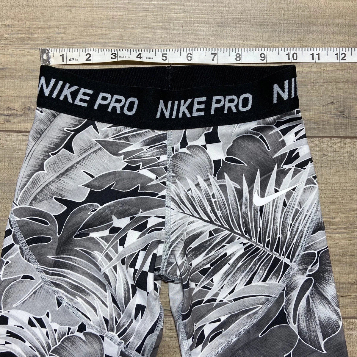 Printed Nike Pros
