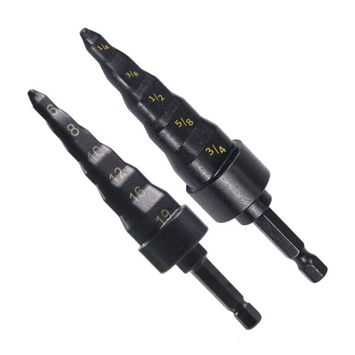 Pipe Expanding Tool Soft Copper Tubing Tool Bit Hardware Supplies Pipe ...