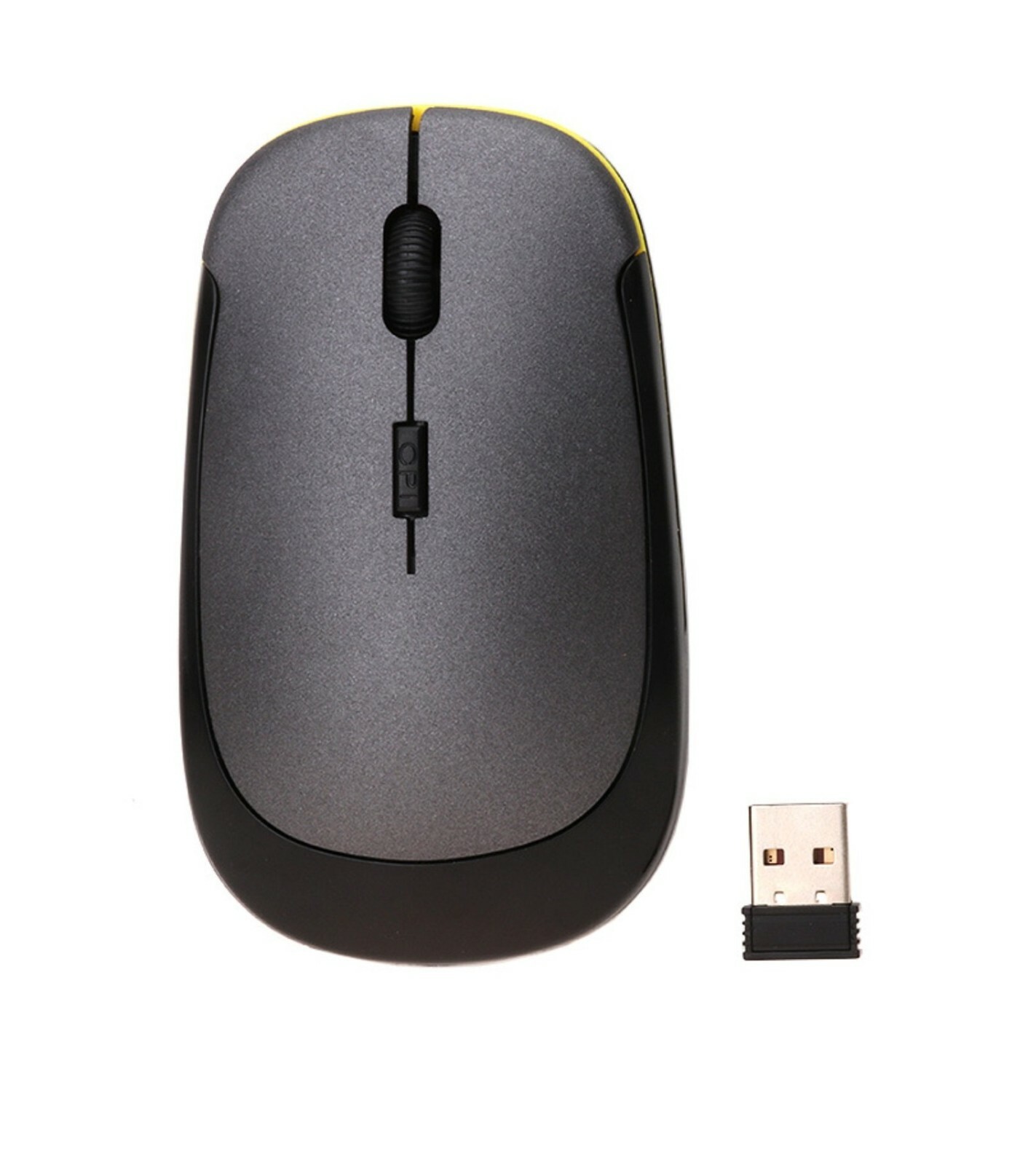 Wireless Cordless Mouse Mice USB for Acer Aspire 3 A315-53 54 15.6 ...