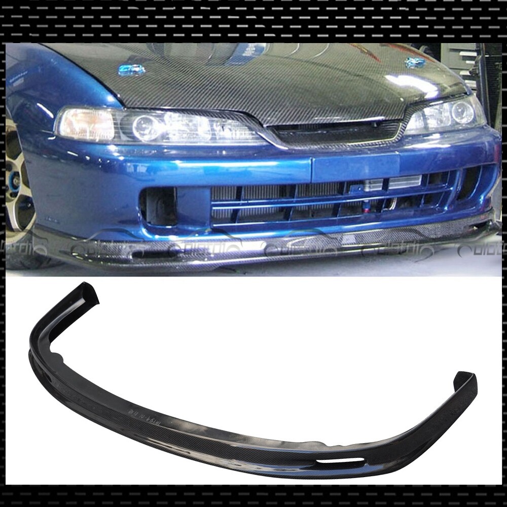 2001 Acura Integra Body