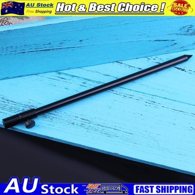 New 30-50cm Standard Carp Coarse Ali aluminium BankSticks Bank Sticks ...