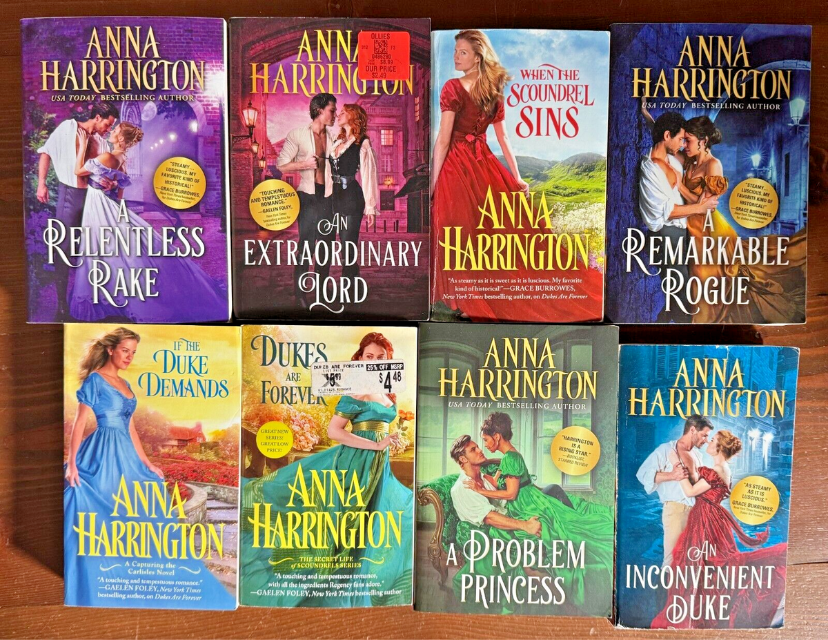 Anna Harrington Discovered At The State Fair, Syracuse's Anna