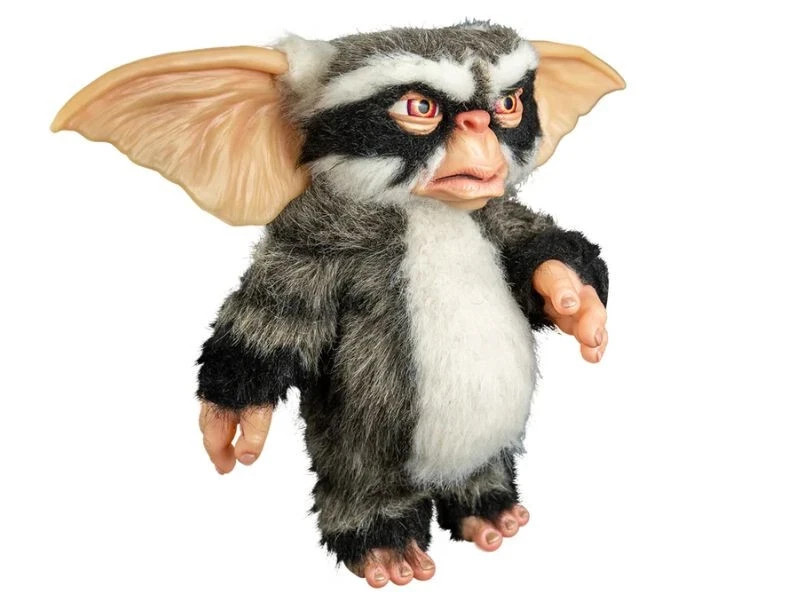 Gremlins 2 George Prop Collectible Figure Halloween New Batch Trick Or ...