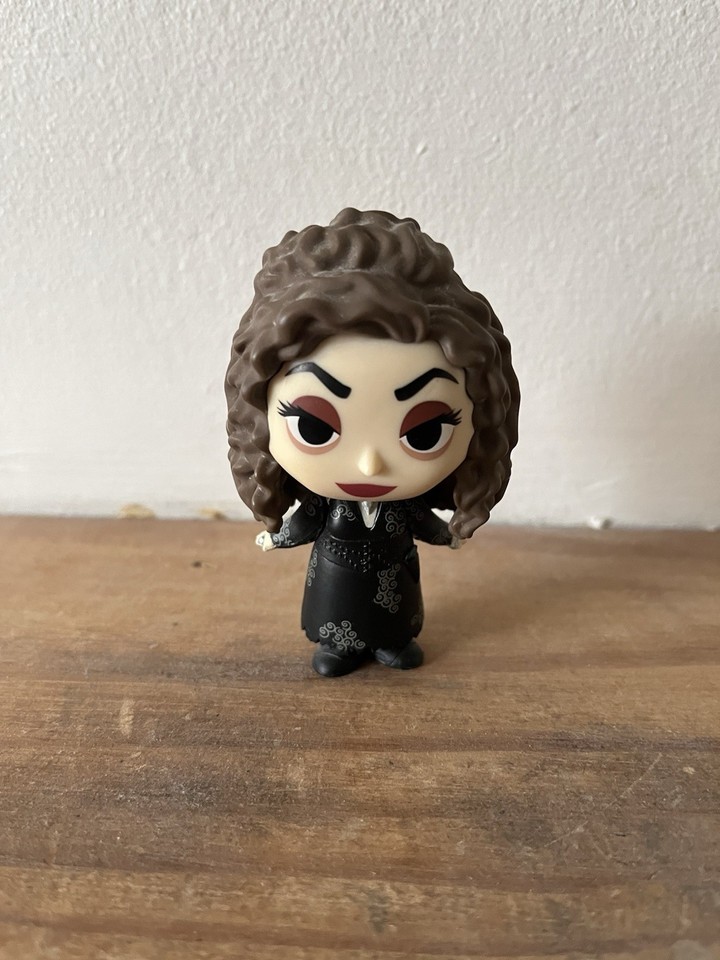 Funko POP! Harry Potter Mystery Mini Bellatrix Lestrange Figure | eBay UK