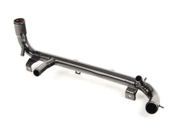 Audi 06B121070H Genuine OEM Factory Original Water Pipe for sale online ...