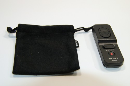 Sony RM-VPR1 Remote Control with Multi-Terminal | eBay