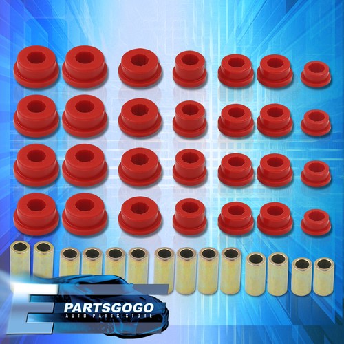 For 92-96 Lexus SC300 SC400 Suspension Rear Upper Lower Control Arms ...