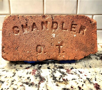 Other - Oklahoma Territory Brick