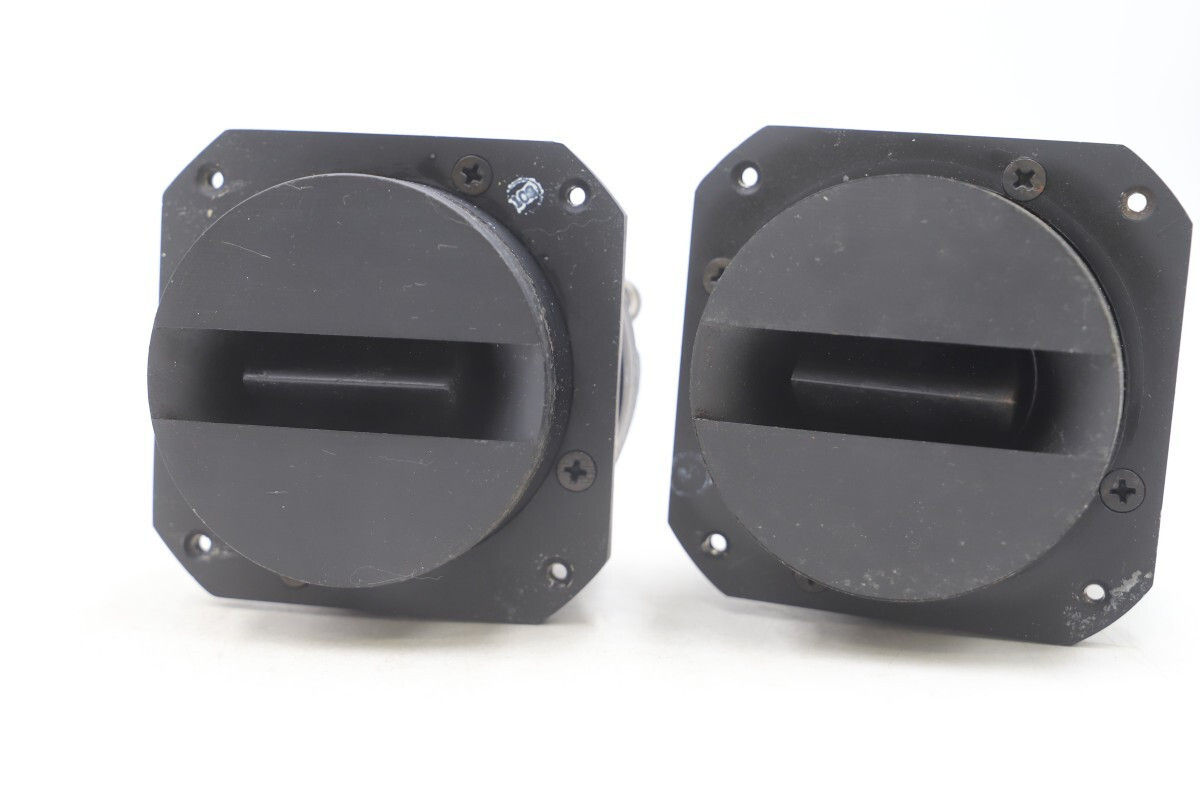 JBL 2405 Tweeter Unit Pair working condition Fast Shipping | eBay