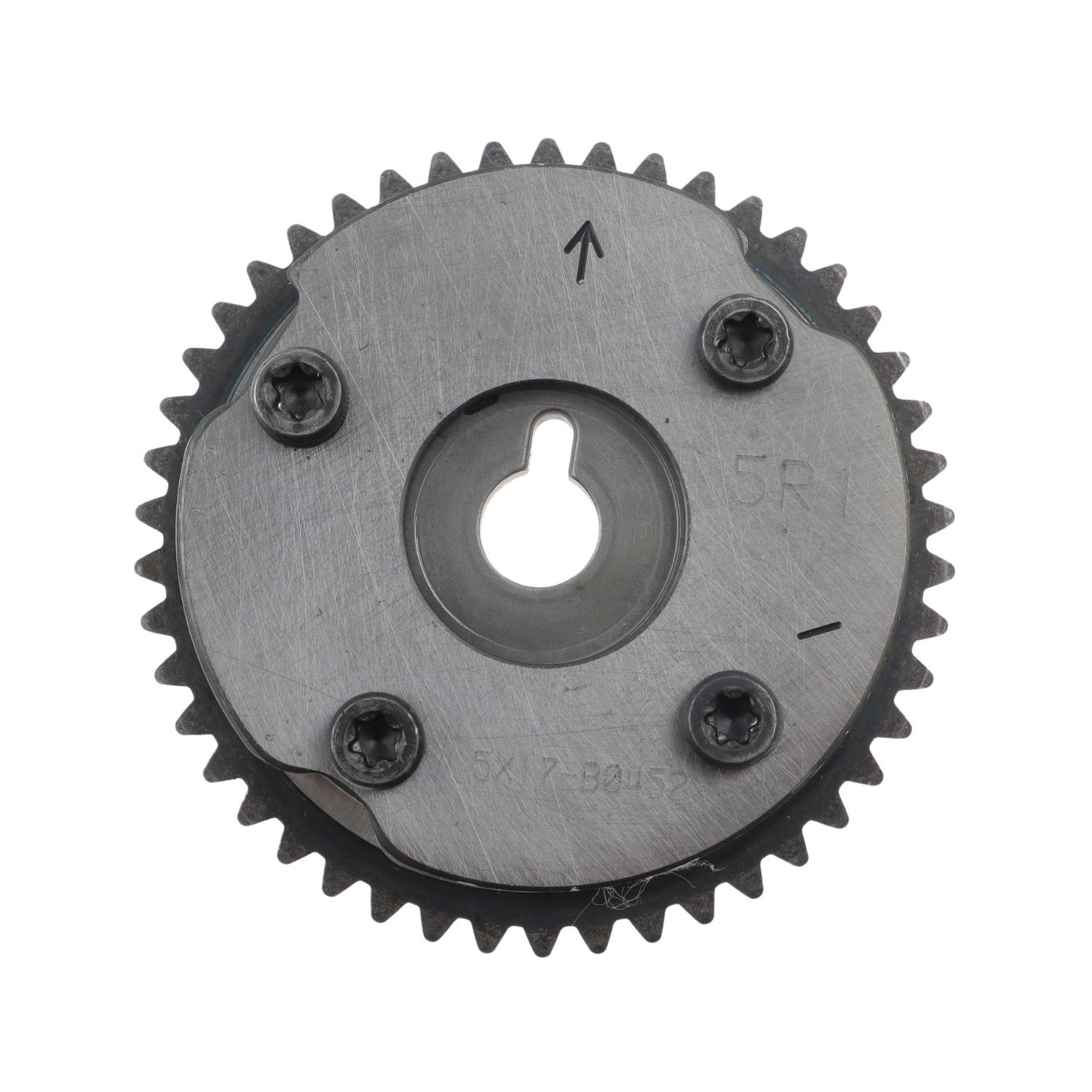 Intake Camshaft Timing Wheel VVT Actuator for 2015-2020 Honda Fit 14310 ...