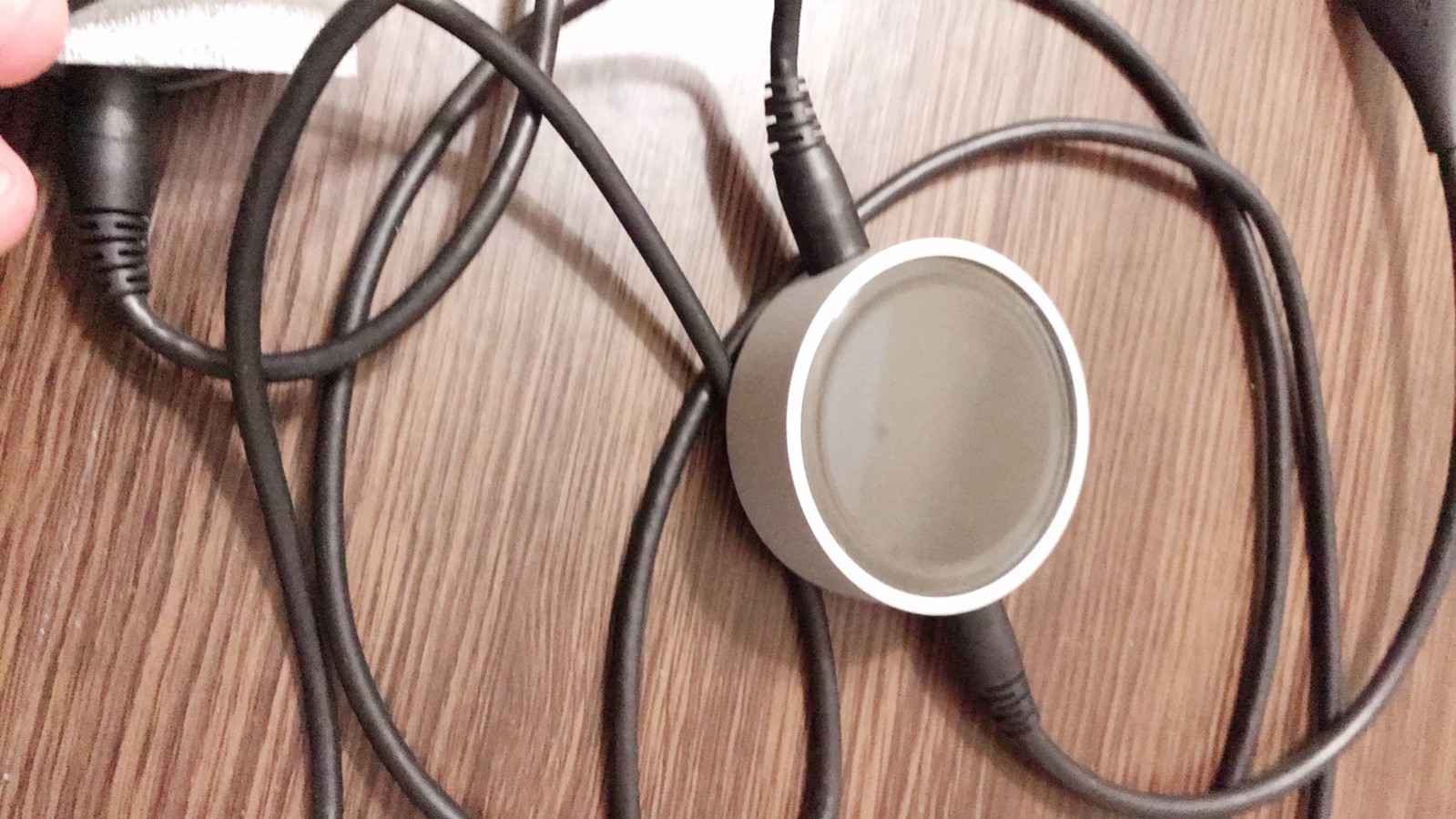 Steelcase Virtual Puck HDMI / VGA | eBay