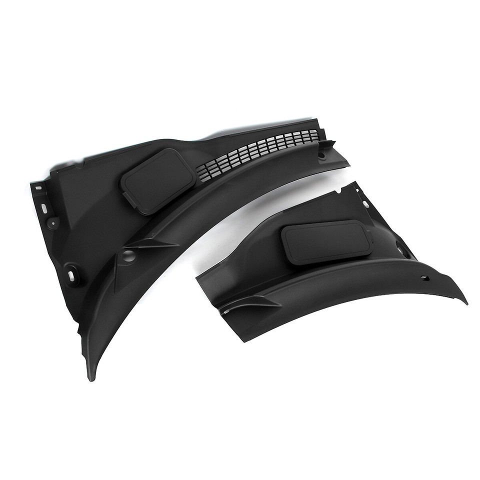 Windshield Cowl Panel For 51719808095+51719808096 Mini Cooper R60 R61 ...