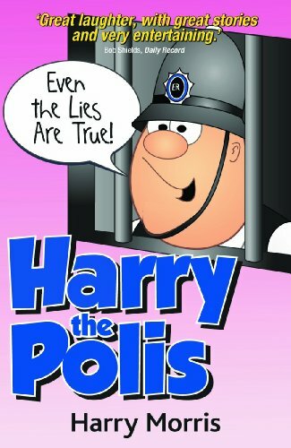 Harry the Polis: Even the Lies Are True By Harry Morris | eBay