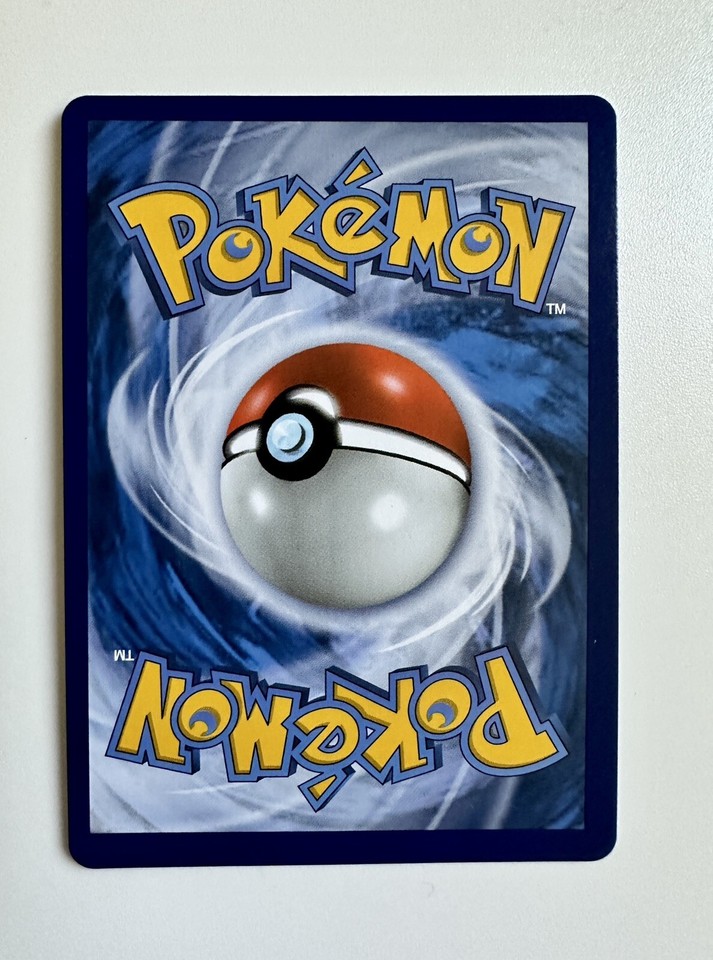 Pokémon TCG- Pokémon Ranger 113/114 - Sun & Moon Steam Siege - Ultra ...