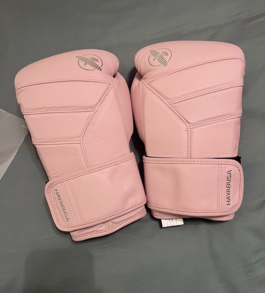 Hayabusa T3 Kanpeki Boxing Gloves Pink Blossom 16oz | eBay
