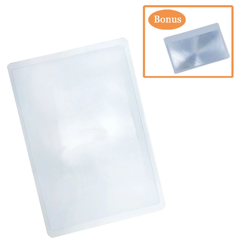 Fresnel Lens Sheet