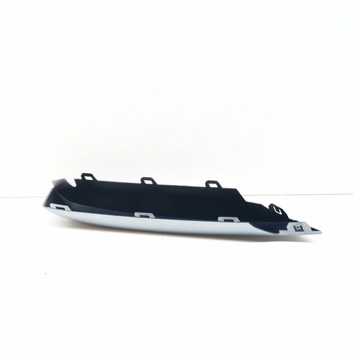 BMW X3 G01 X LINE Front Bumper Fog Light Impact Strip Trim Right O/S NO ...