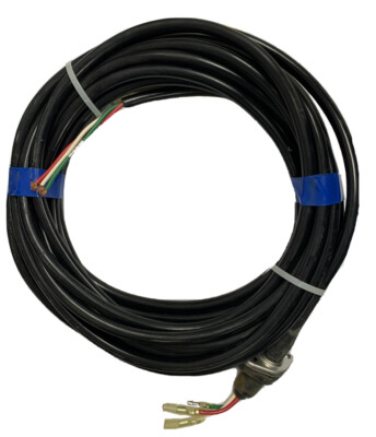 Wacker Neuson Power Cable for PS2 500 Submersible Pump 0150400 ...