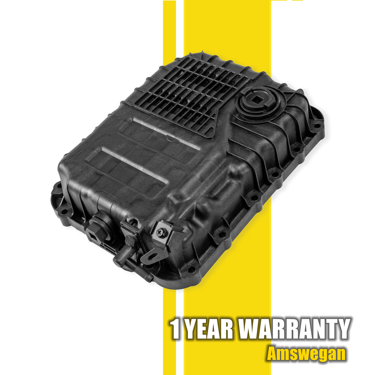 Transsmision Oil Pan Cover For Hyundai Elantra Kia Forte 2.0L ...