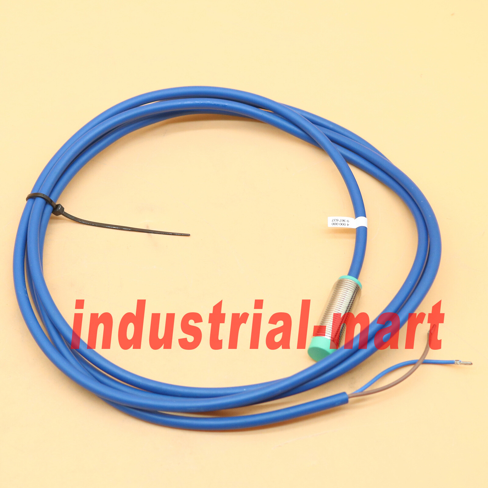 NJ4-12GM-N New For Pepperl+Fuchs P+F Proximity Switch Sensor | eBay