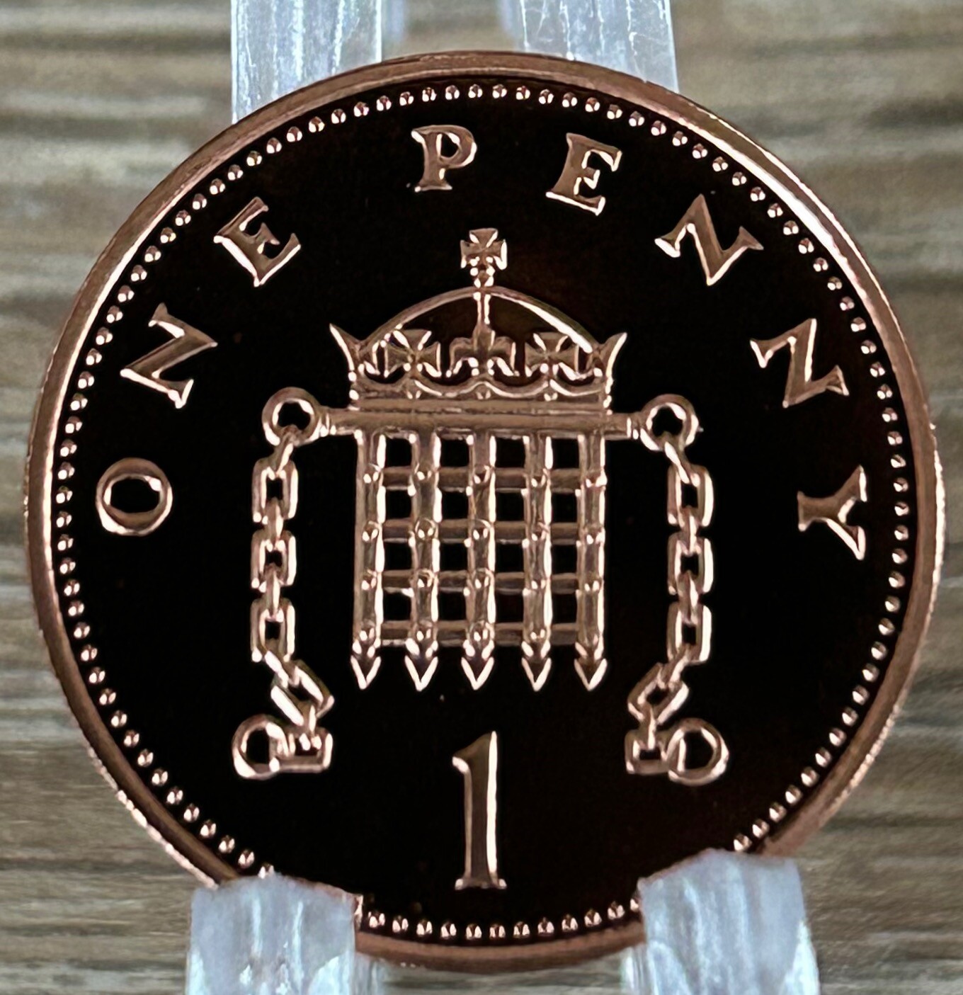 UK Small Change BUNC and Proof Coins 1p-50p From Royal Mint Sets 1992 ...