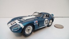 Revell / Monogram 08352 Shelby Cobra Daytona Coupe for sale online | eBay