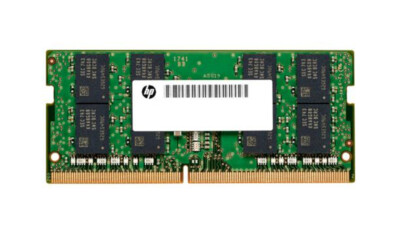 HP Sb 4GB DDR4-2666 Rdimm Memory RAM 4VN05UT#ABA | eBay