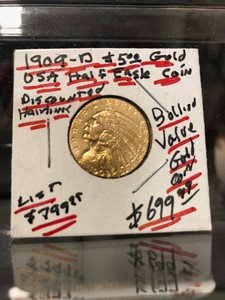 Foster Coin and Publishing Company | eBay Stores