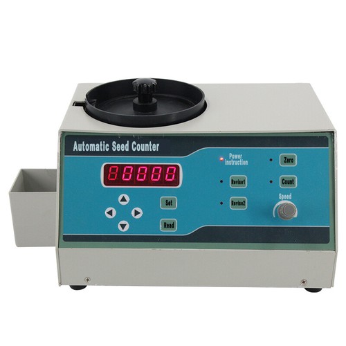 Automatic Seed Counting Machine Microcomputer Automatic Counter ...