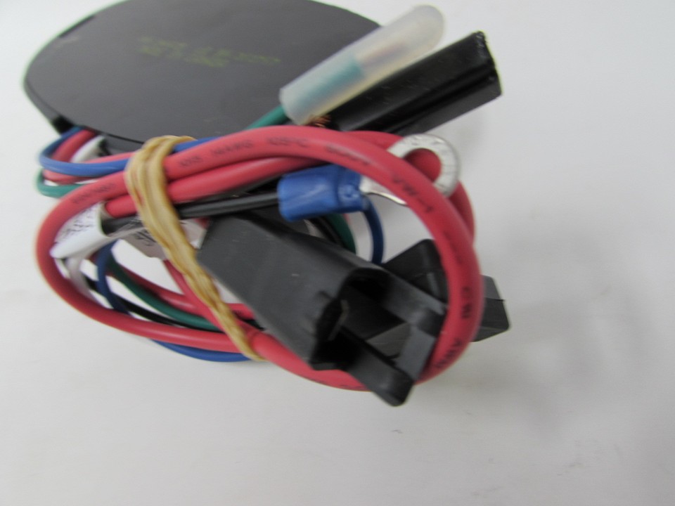 GENUINE MEYER SALT SPREADER CONTROL FOR BASELINE BL240 BL400 BL750 PART ...