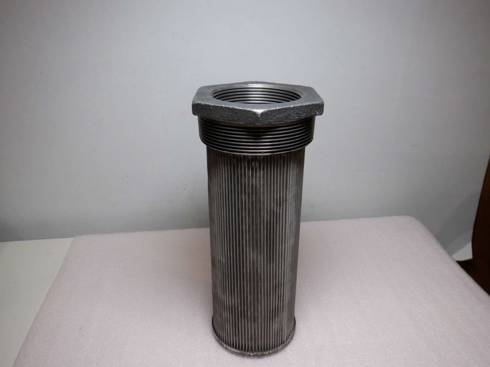 FLOW EZY FILTERS S100-100 RV3 TANK MOUNTED SUCTION FILTER | eBay