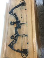 BowTech Assassin Bow for sale online | eBay