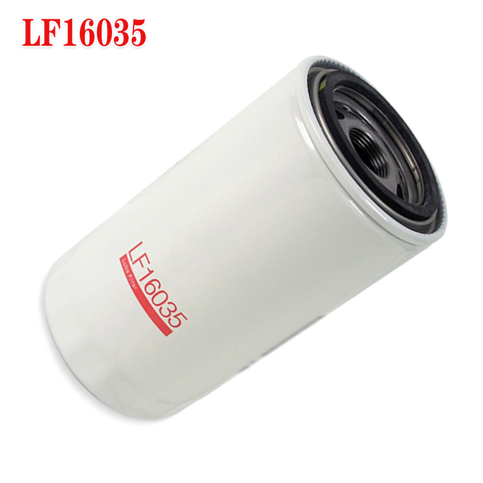 FLEETGUARD LF17508 - cross reference oil filters | oilfilter ...