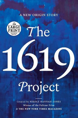 The New York Times Magazine The 1619 Project (Taschenbuch) (US IMPORT ...