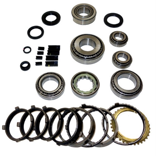 USA Standard Manual Transmission T56 Bearing Kit 2004-2006 Pontiac GTO ...