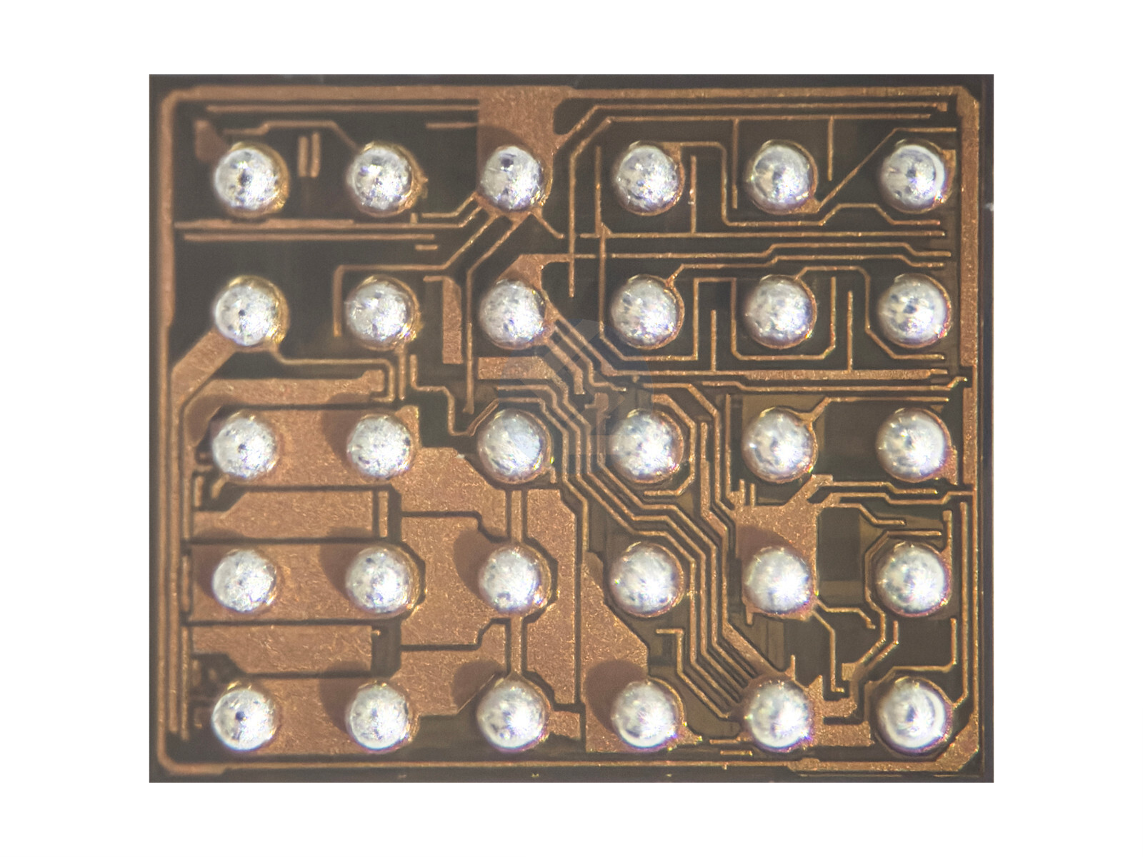 Lot of SN012776B0YBH A2485 A2780 A2681 Audio Amplifier BGA Power IC ...