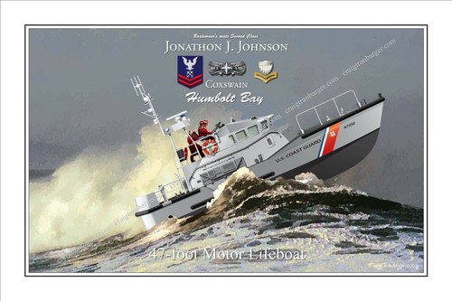 USCG,USCGC,44,47,52, foot,MLB,Motor,life,boat,Lifeboat,Cutter,Coast ...