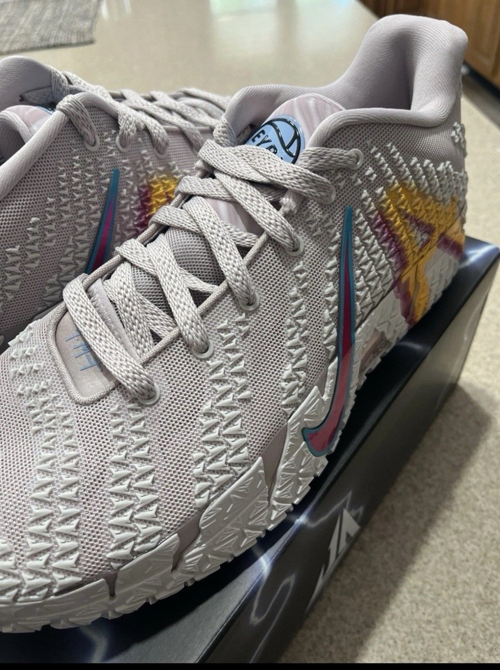 Nike JA 3 “EYBL Peach Jam” 2025 Limited Edition - Size 12 DS New ...