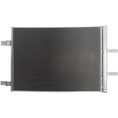 For 2021-2023 ROGUE A/C Condenser 921006RA0B NI3030186 | eBay