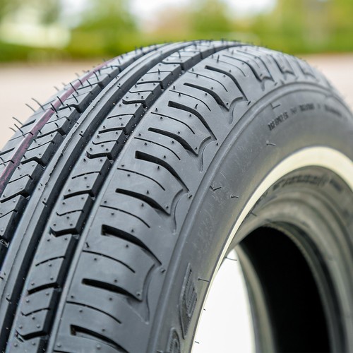 2 Tires Starfire Solarus Classic 205/75R15 97T AS A/S All Season | eBay