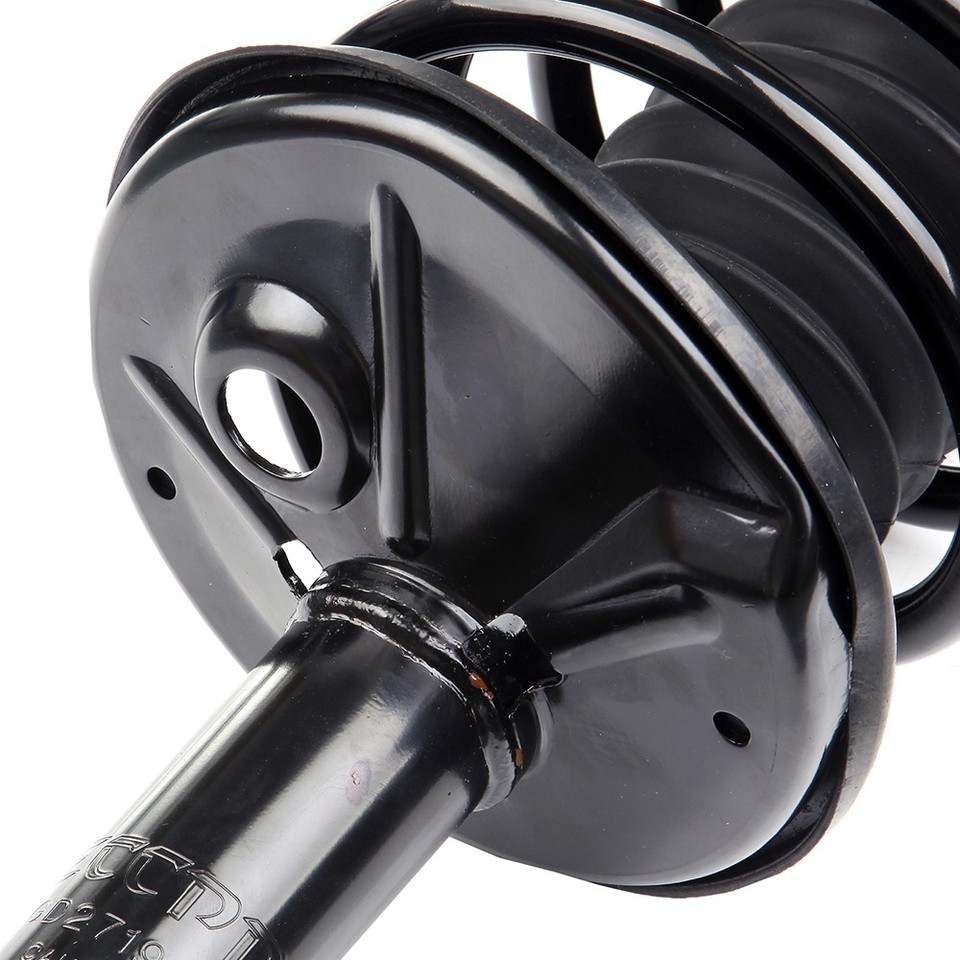 Front For Chevrolet Prizm 98-02 Geo Prizm 1993-1997 Complete Struts ...