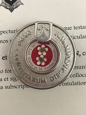 Relics - Saint Martin