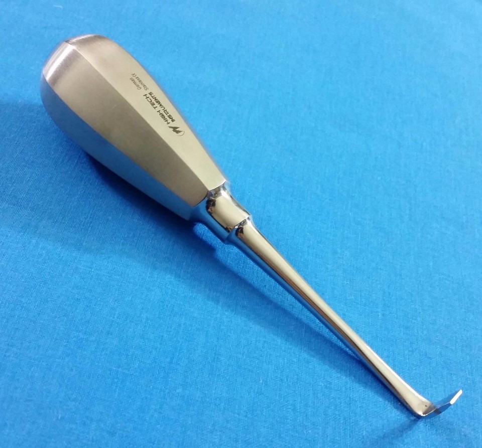 GERMAN STAINLESS CROWN SPLITTER SPREADER REMOVER RIGHT ANGLE DENTAL ...